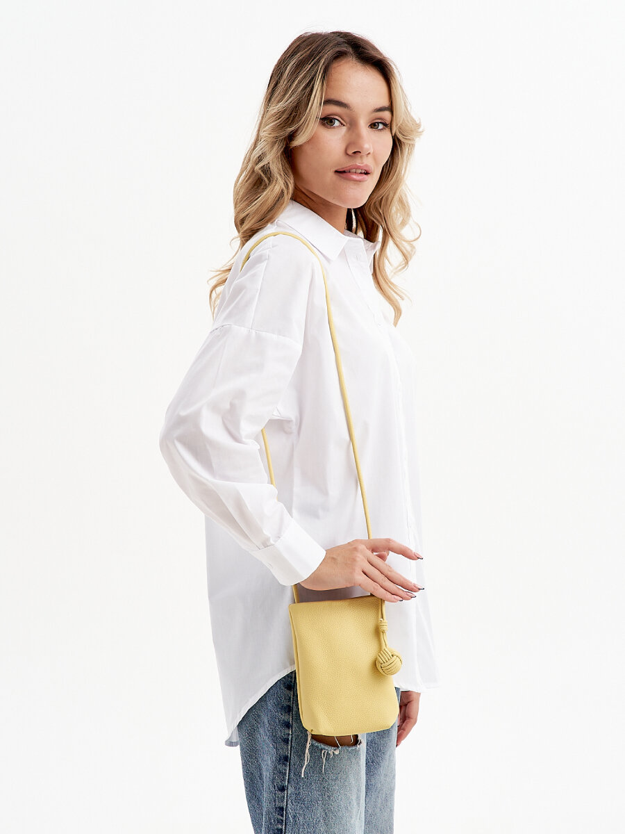 Сумка кросс-боди