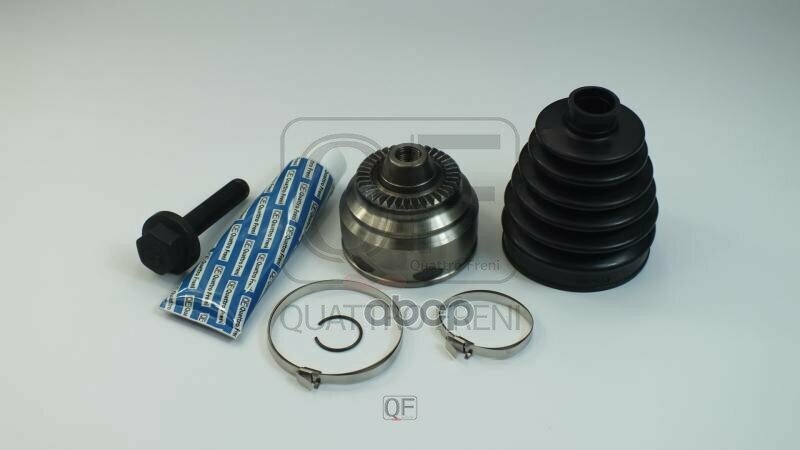 ШРУС наружный 25X652X37 QUATTRO FRENI арт. QF11C00240