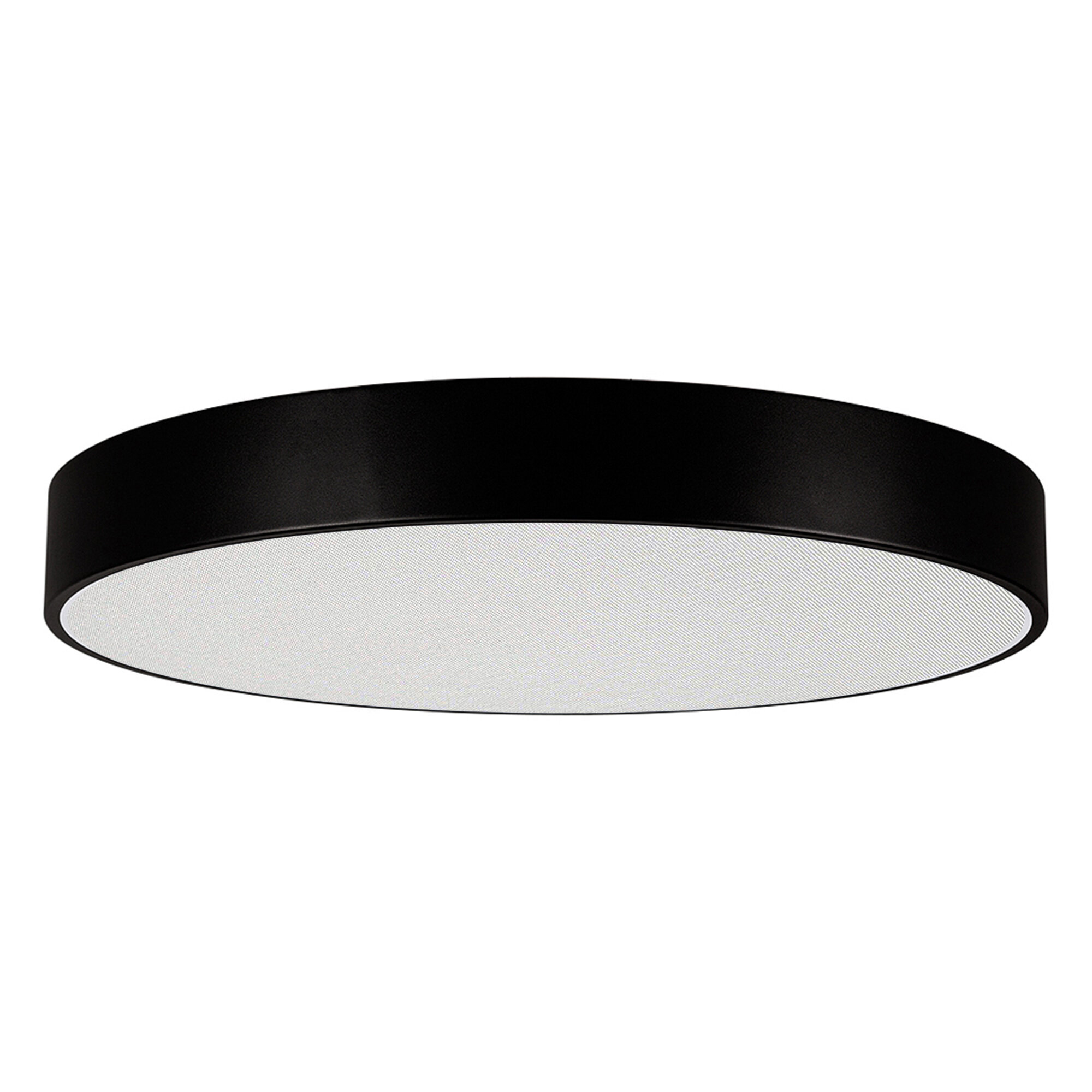 Светильник Arlight Светильник SP-TOR-PILL-PRISM-R800-94W Day4000 (BK, 100 deg, 230V) (Arlight, IP20 Металл, 3 года)