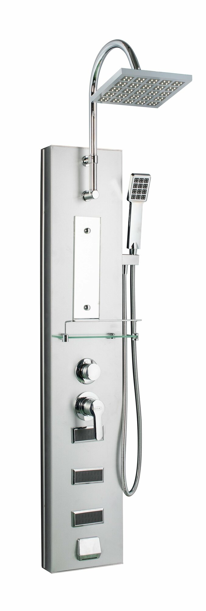 Душевая панель River 08 10000001105