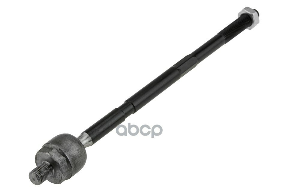 Тяга рулевая VW POLO 15-, SKODA FABIA 15-, RAPID 13-, SEAT TOLEDO 13-, AUDI A1 11- NTY арт. SDK-VW-006