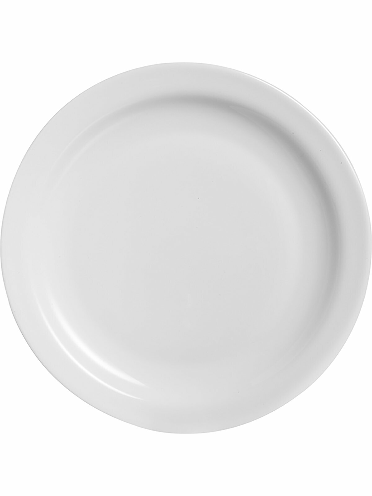 Тарелка мелкая ARCOROC Hoteliere круглая, 23,5 см