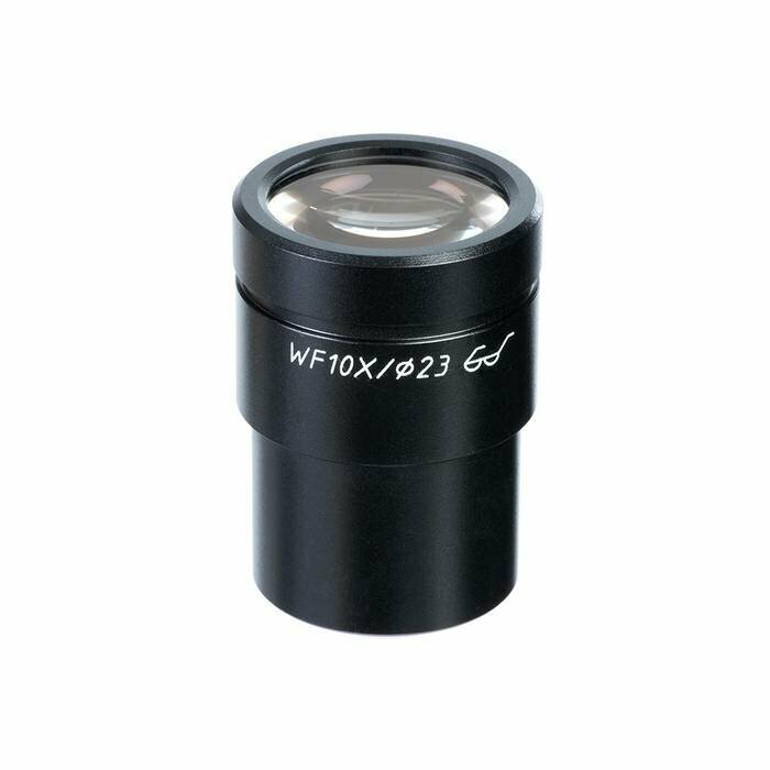 Окуляр Микромед WF10X со шкалой (MC 3, 4)