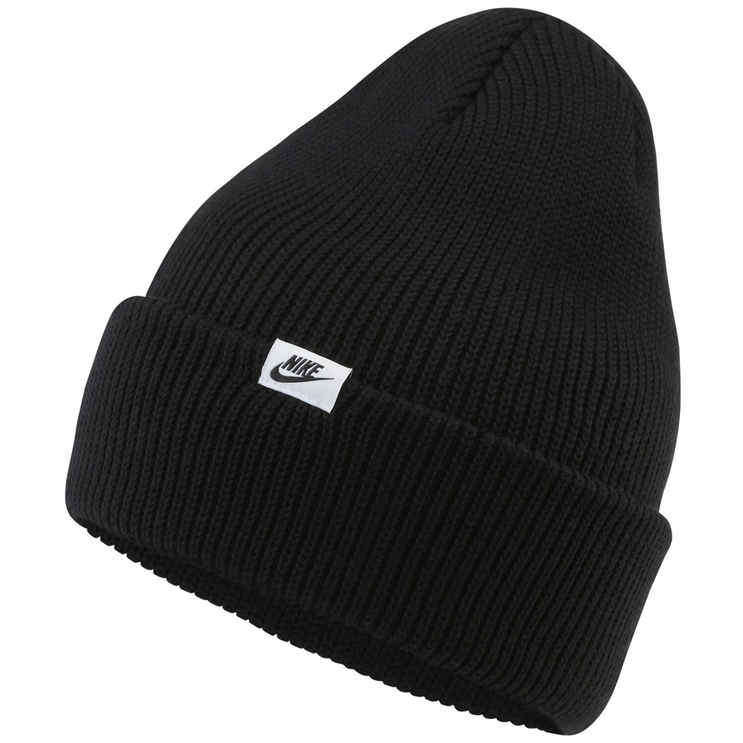 Шапка-бини U NSW BEANIE CUFFED FUTURA для мужчин и женщин