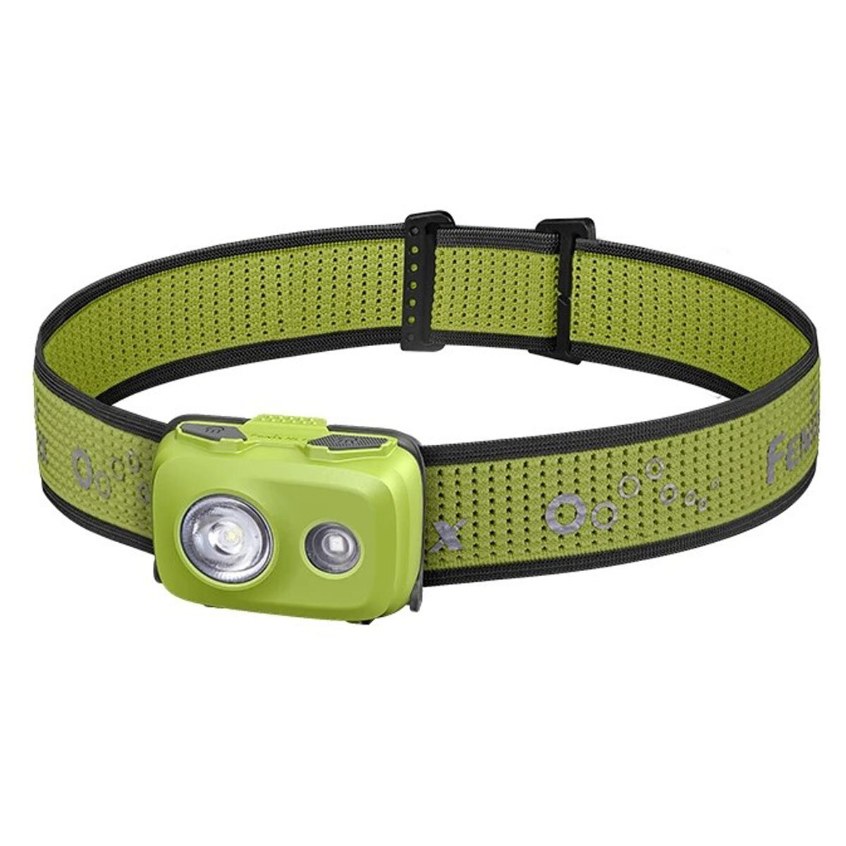Налобный фонарь Fenix HL16 UltraLight 450 Lumen Light Green