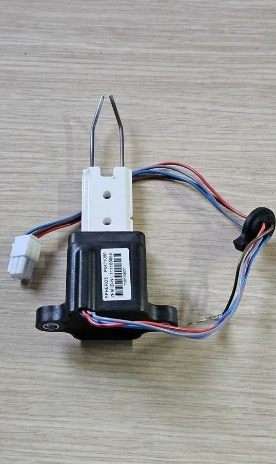 Катушка зажигания отопителя Thermo G300 (модуль высоковольтный) 11118905A