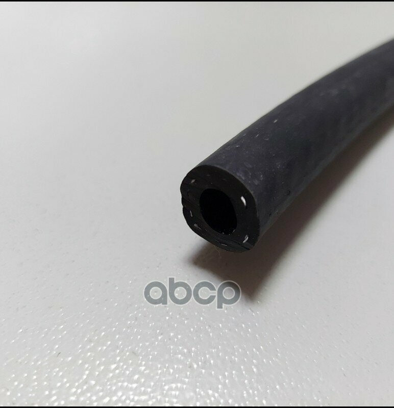 Шланг для охлаждающей жидкости АС 8*15-0.63МПа/EPDM 1м ANDYCAR H23 ANDYCAR арт. H23