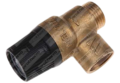 Предохранительный (сбросной) клапан 300кПа1/2' - 1/2'-вн. KLZ Protherm 0020027555