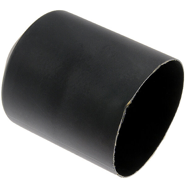 Оконцеватель ОГТ-90/40 кабельный термоусаживаемый "капа" Dвнутр=90/40мм L=140мм (2 шт. в комплекте)