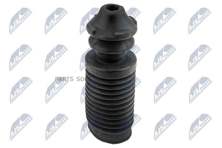 NTY AB-DA-004 отбойник амортизатора DAIHATSU MATERIA 06-12, SIRION 04-10 /перед/