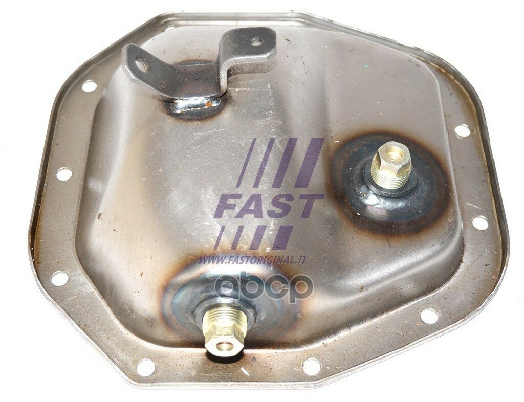 Крышка моста IVECO DAILY 2000 => 35C9/15 50C11/15 7162127 FAST арт. FT62430