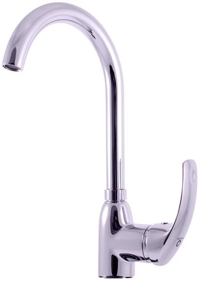 Смеситель для кухни Rav Slezak Mississippi MS007.5/4