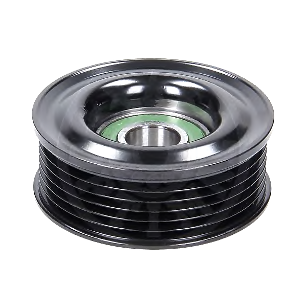 OPTIMAL 0-n2034s (L37215980 / L37215980A / L37215980B) ролик натяжной поликлинового ремня mazda: 3 (bk) 3 (bl) 3 stufenheck