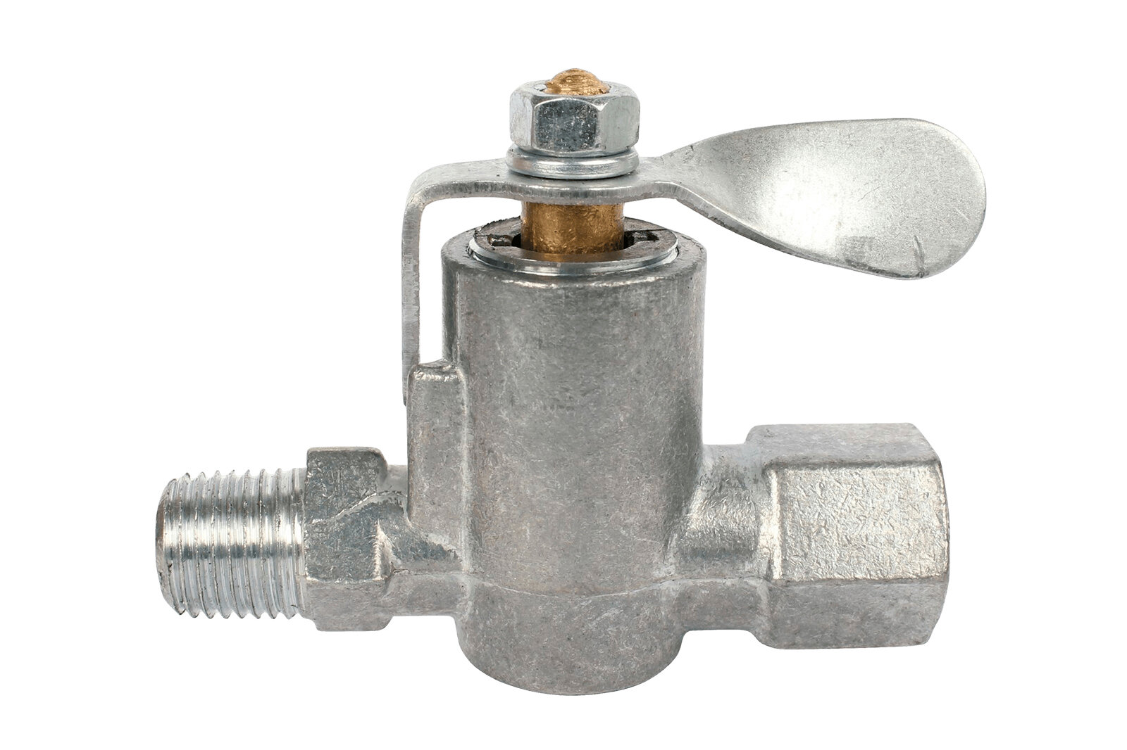 Кран ГАЗ-24, УАЗ масляного радиатора пустынь