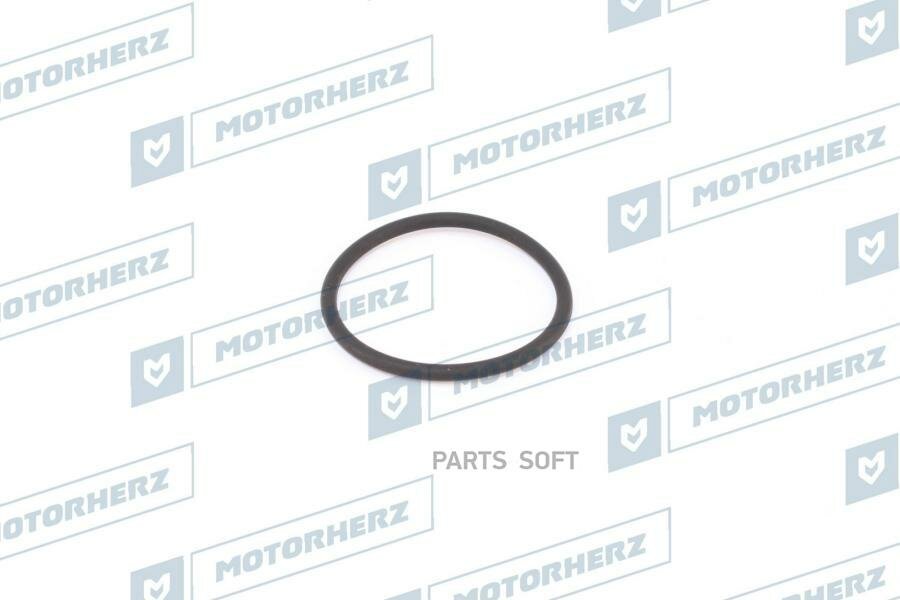 HR0090 MOTORHERZ Кольцо рулевой рейки