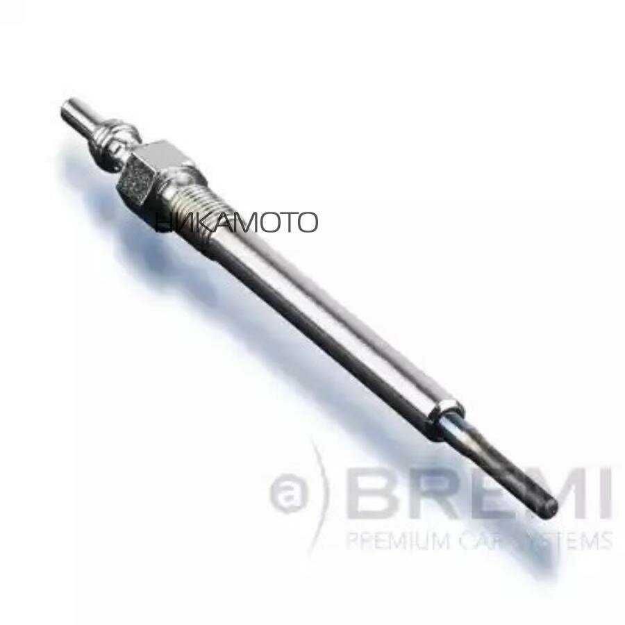 BREMI 26103 Свеча накала Rang Rover/Peug 407 3.0HDI 10->