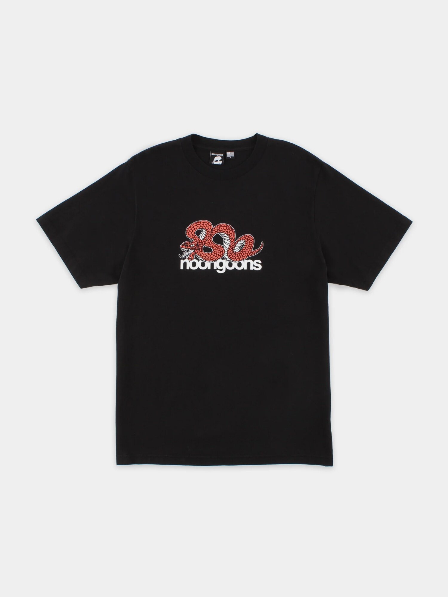 Футболка Noon Goons SNAKED T