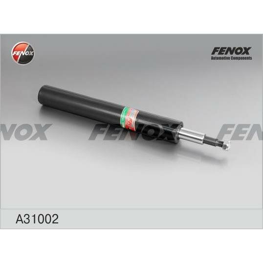 Патрон стойки амортизатора Audi 100 84-94, A6 94-97 передний, масло