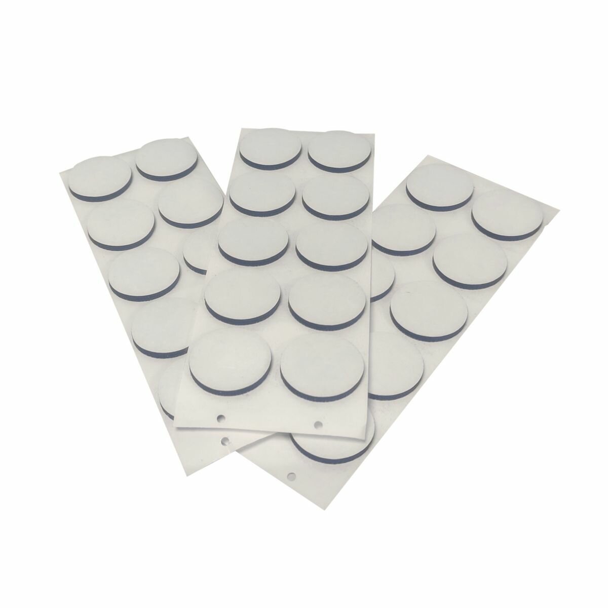 Фильтр для калоприемников угольный (30 шт)