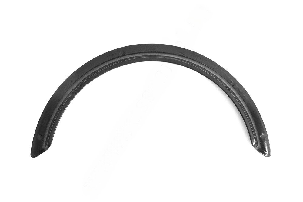 Фендера универсальные new school с выносом 50 мм (4 шт)