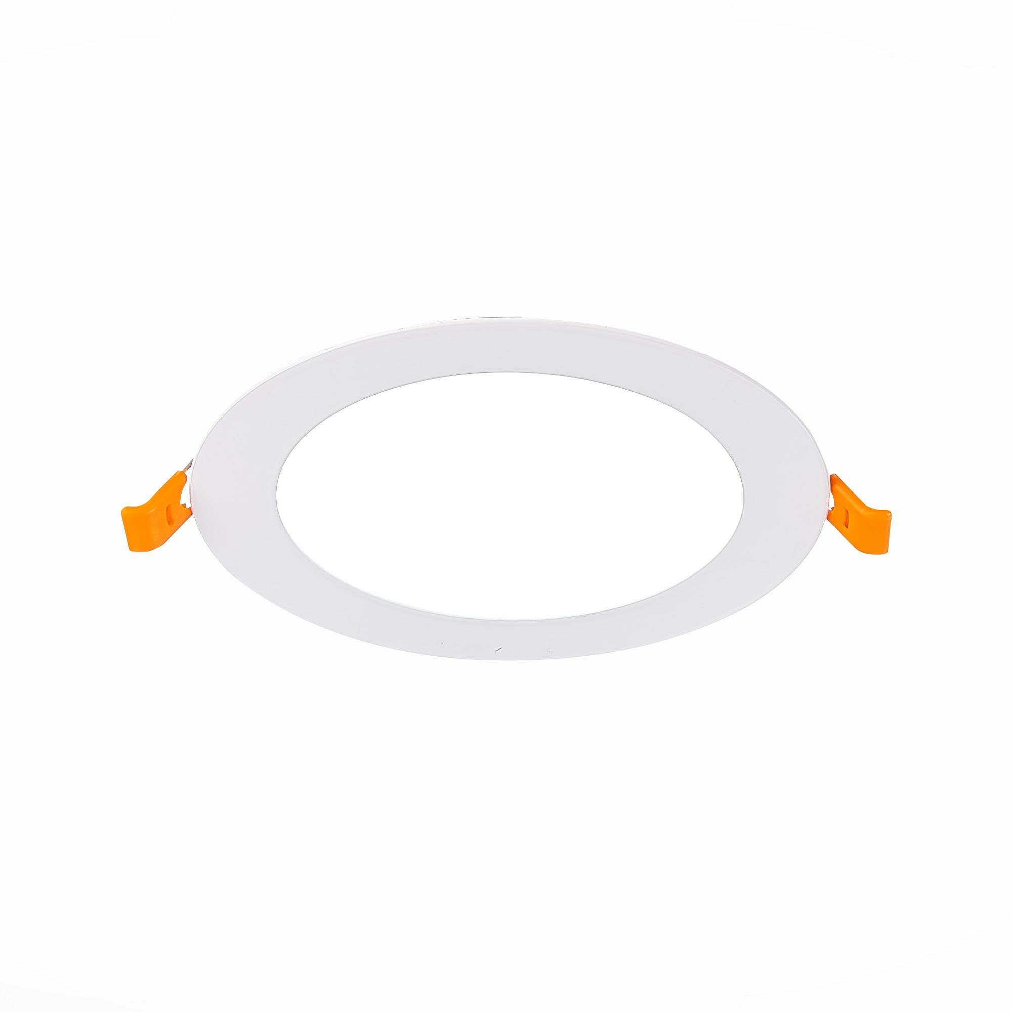 Встраиваемый светильник потолочный ALMA LIGHT AL9501DW09W-3K