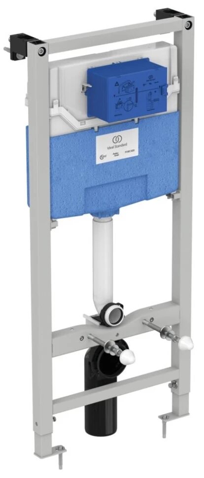 Инсталляция для унитаза Ideal Standard Prosys Frame 120 M R020467