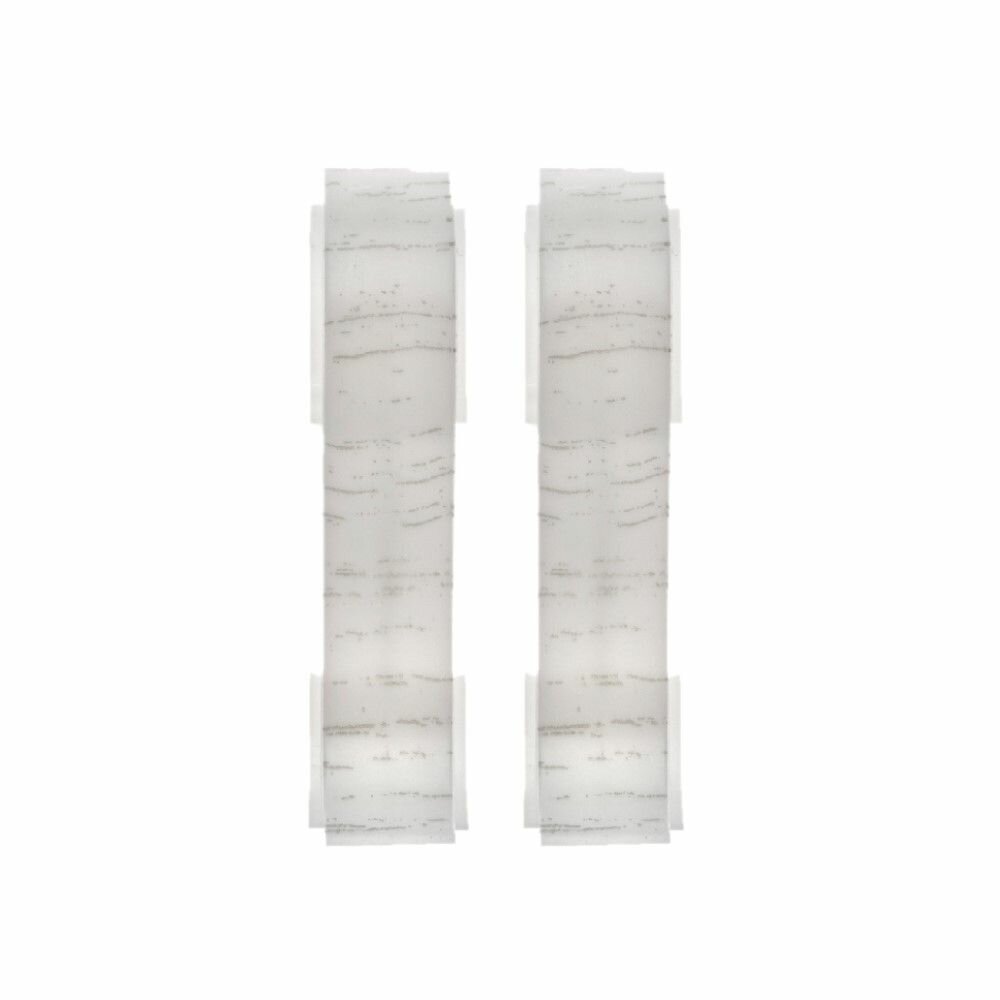 Соединитель ПВХ Lider 62 №424 Дуб Онега 2 шт