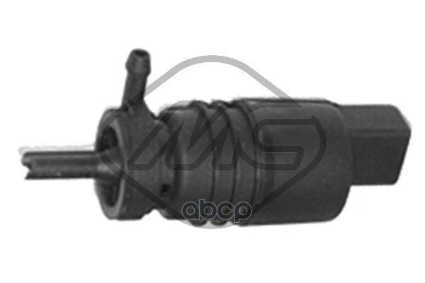 Насос омывателя bmw e36/e46/e39/e38/e60/e65 METALCAUCHO арт. 02062