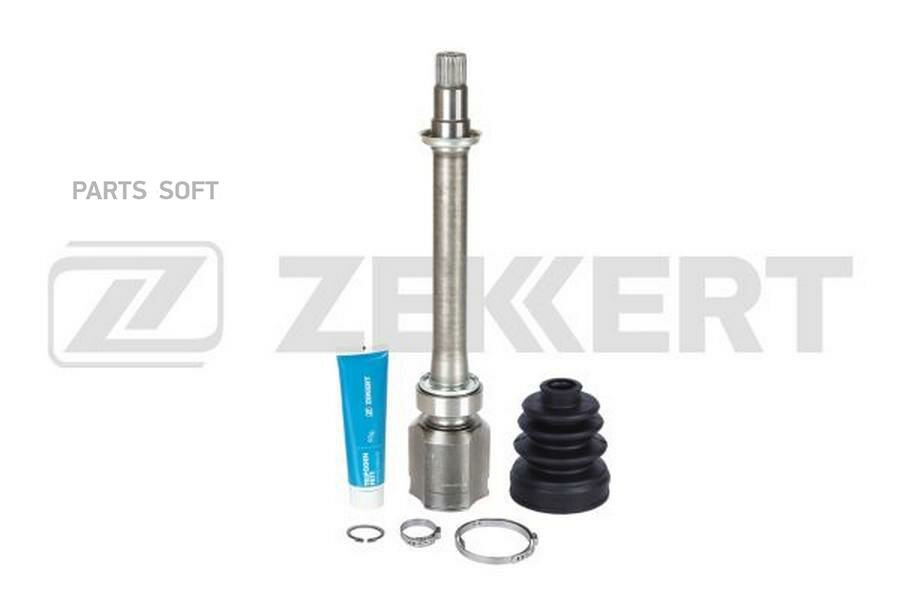 ZEKKERT GS-4957 ШРУС внутрен. Toyota Corolla (E120) 02- ()