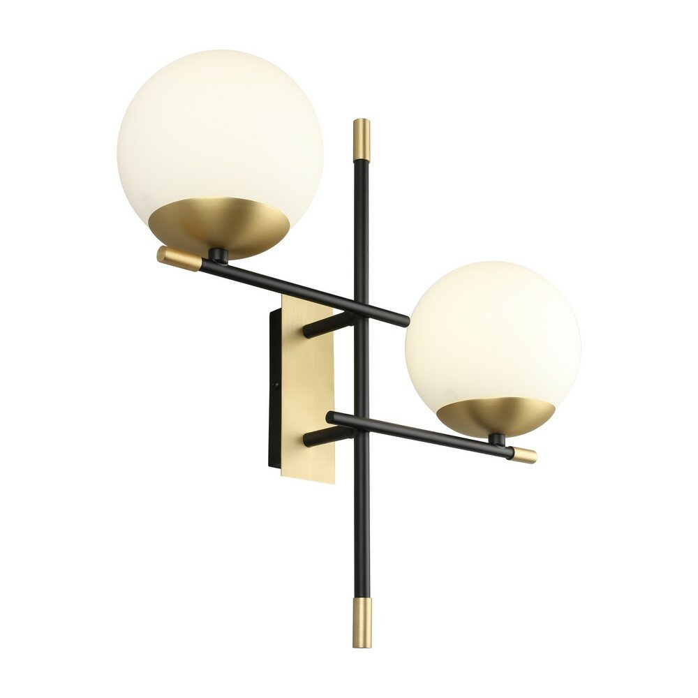 APL.313.11.02 Бра настенное Aployt Kristina