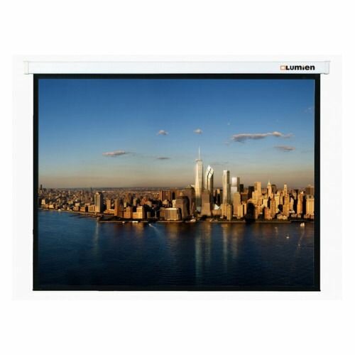Экран Lumien Master Picture LMP-100112, 305х229 см, 4:3, настенно-потолочный
