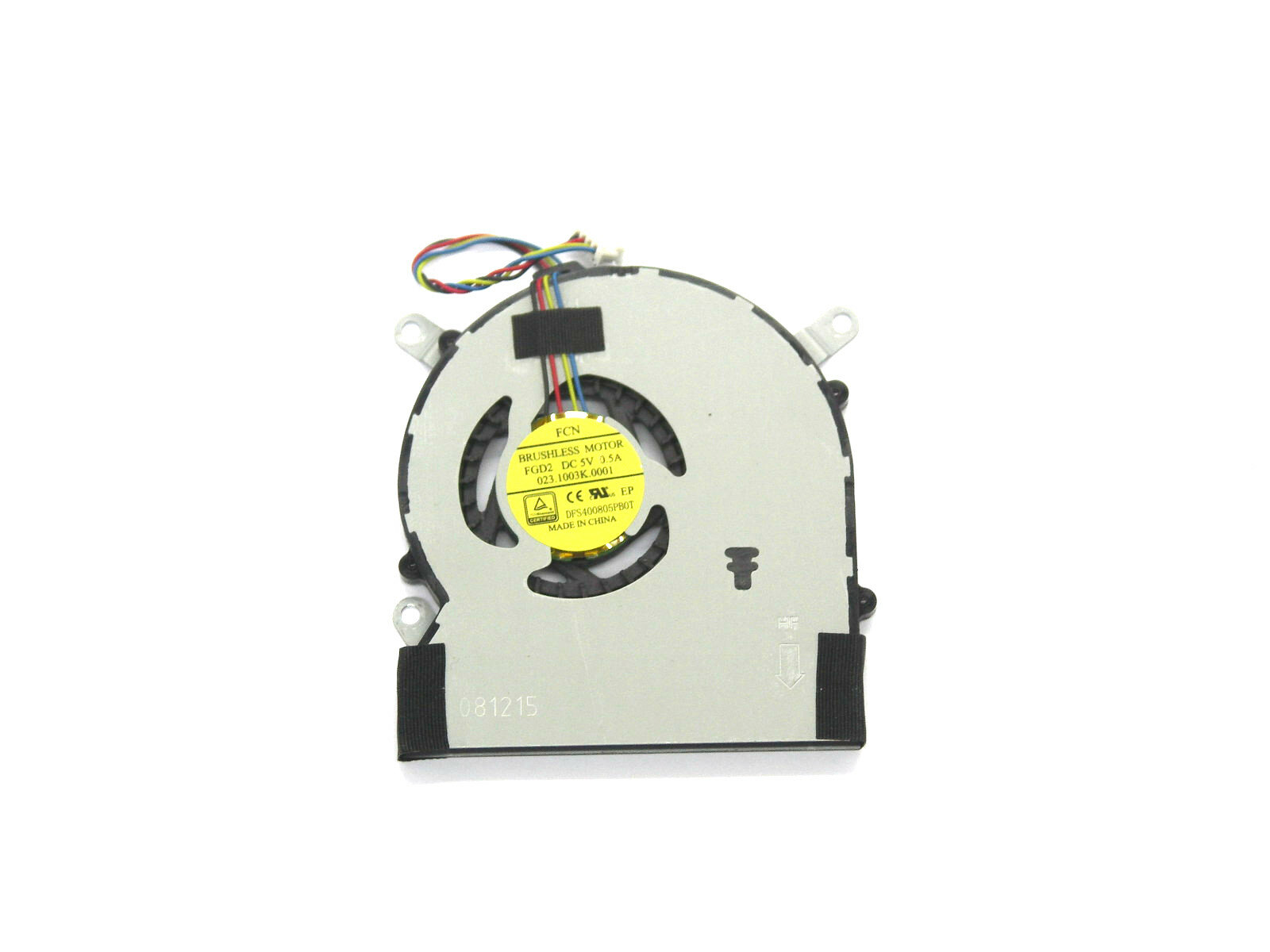 Вентилятор для моноблока Acer