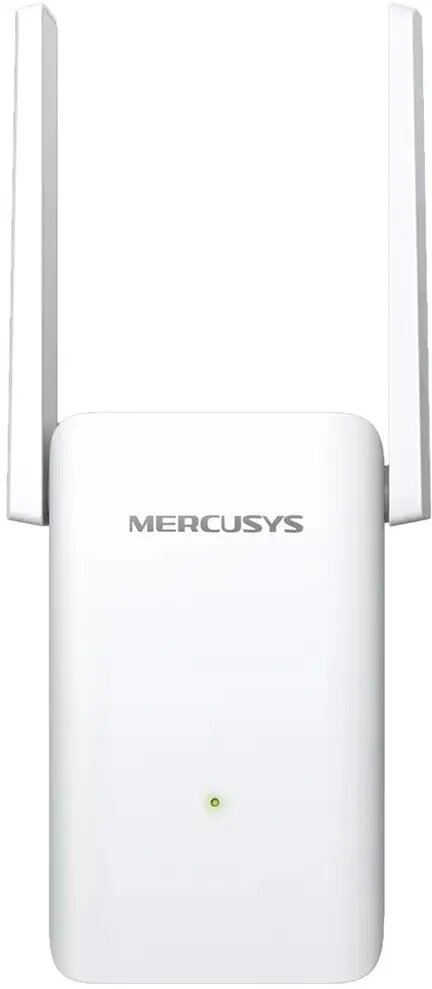 Wi-Fi усилитель сигнала Mercusys ME70X 802.11ax Wi-Fi 6 белый