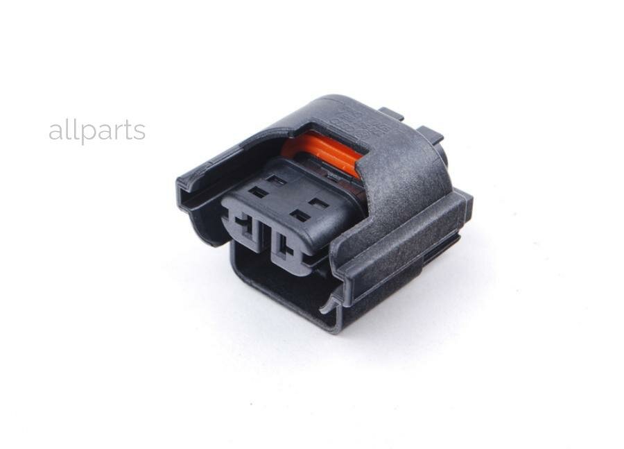 VAG 3D0941165A Фишка противотуманной фары