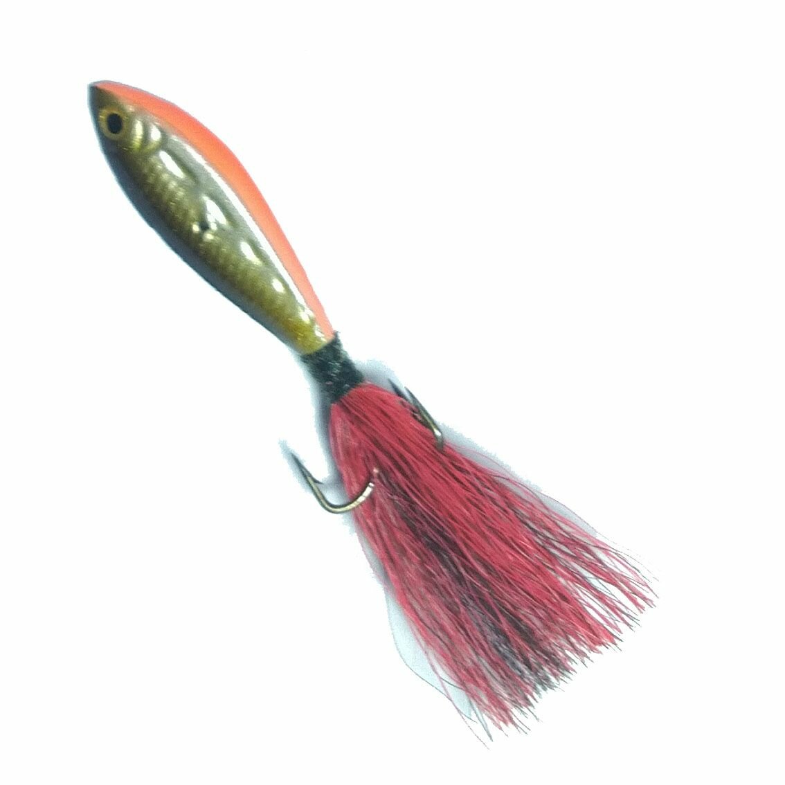 Бокоплав Playfishing Малек 29мм 6гр цвет 05