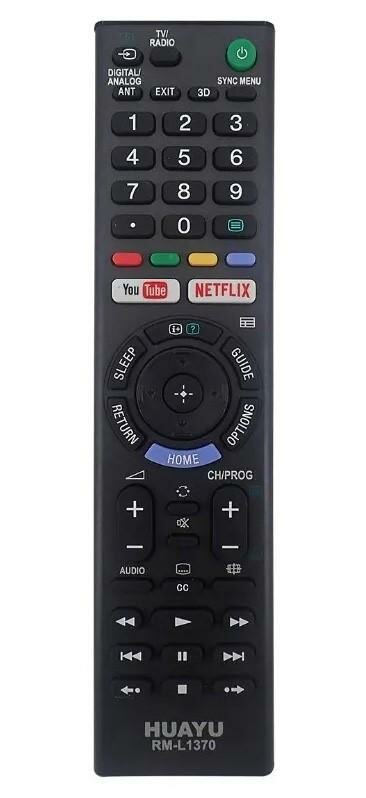 UNIVERSAL SONY RM-L1370 (RMT-TX300E), Пульт ДУ