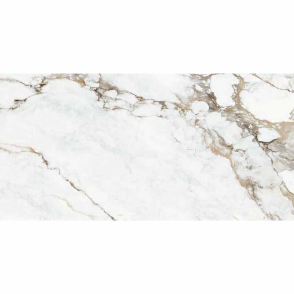 Керамогранит Lasselsberger Янссон Белый 30х60 см (6260-0093)