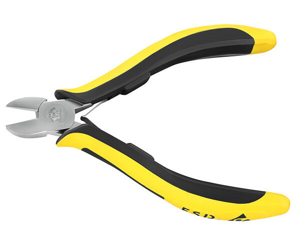 Бокорезы электротехнические 115 мм Matador