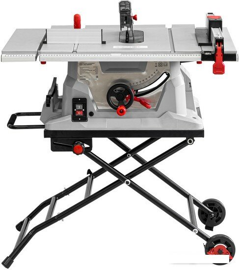 Пила ставр ПДС-250/2200П