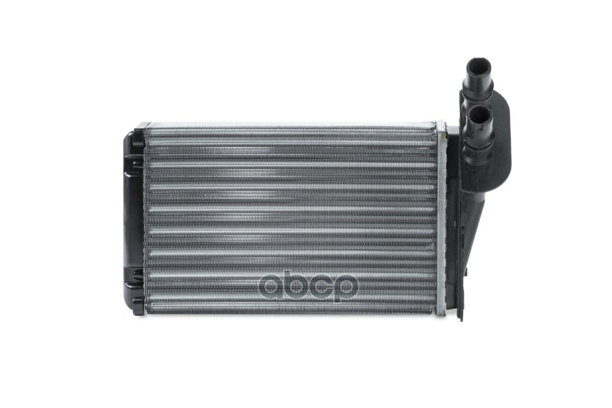 Радиатор отопителя METACO арт. 8016-009