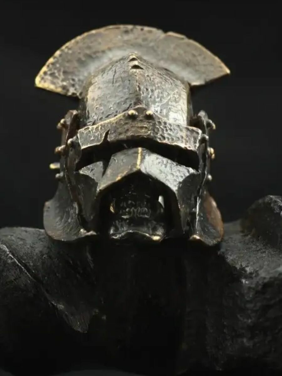 Бусина Урук-Хай