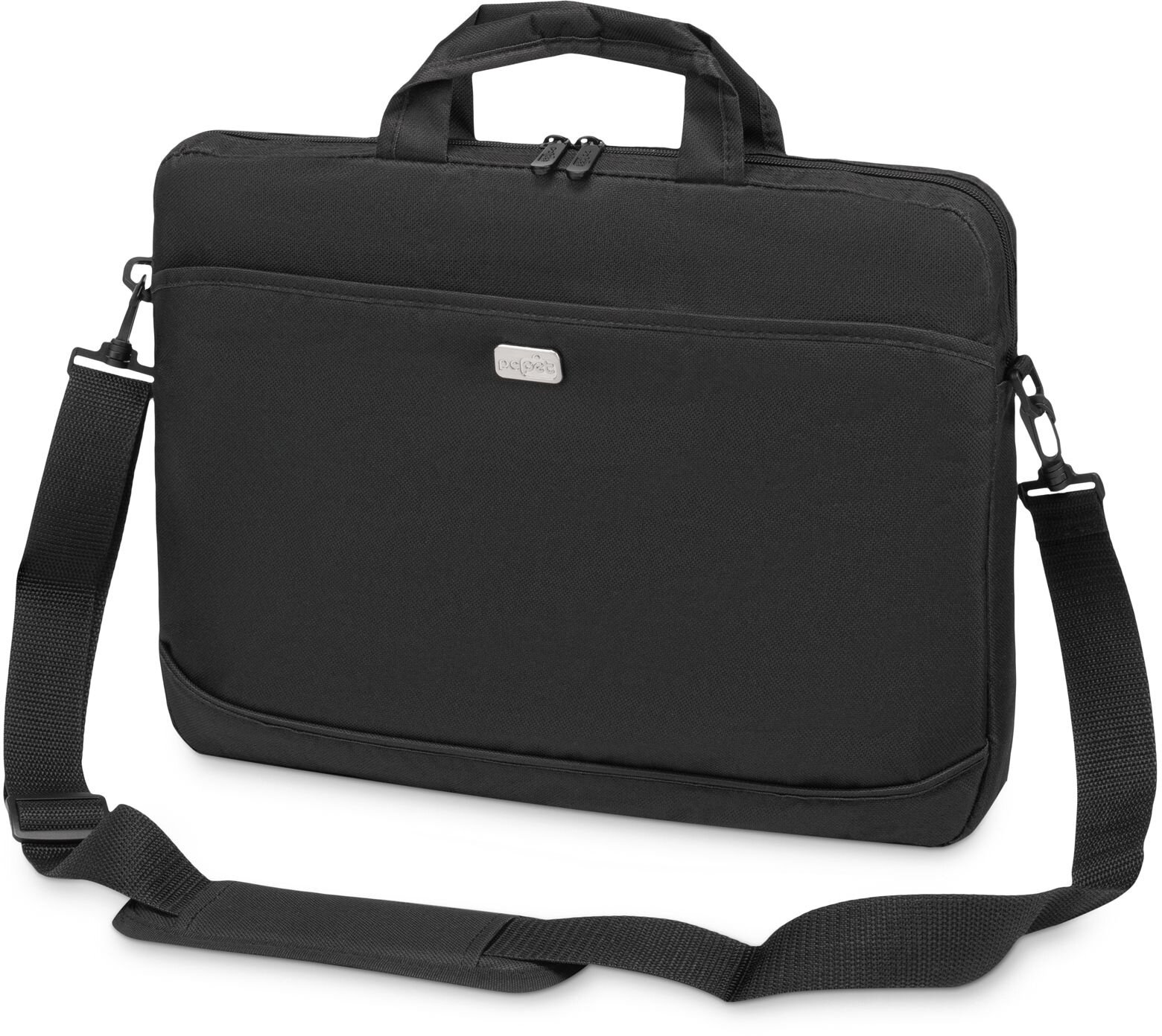Сумка для ноутбука 15.6" 600D PCP-A1315BK (Черный)