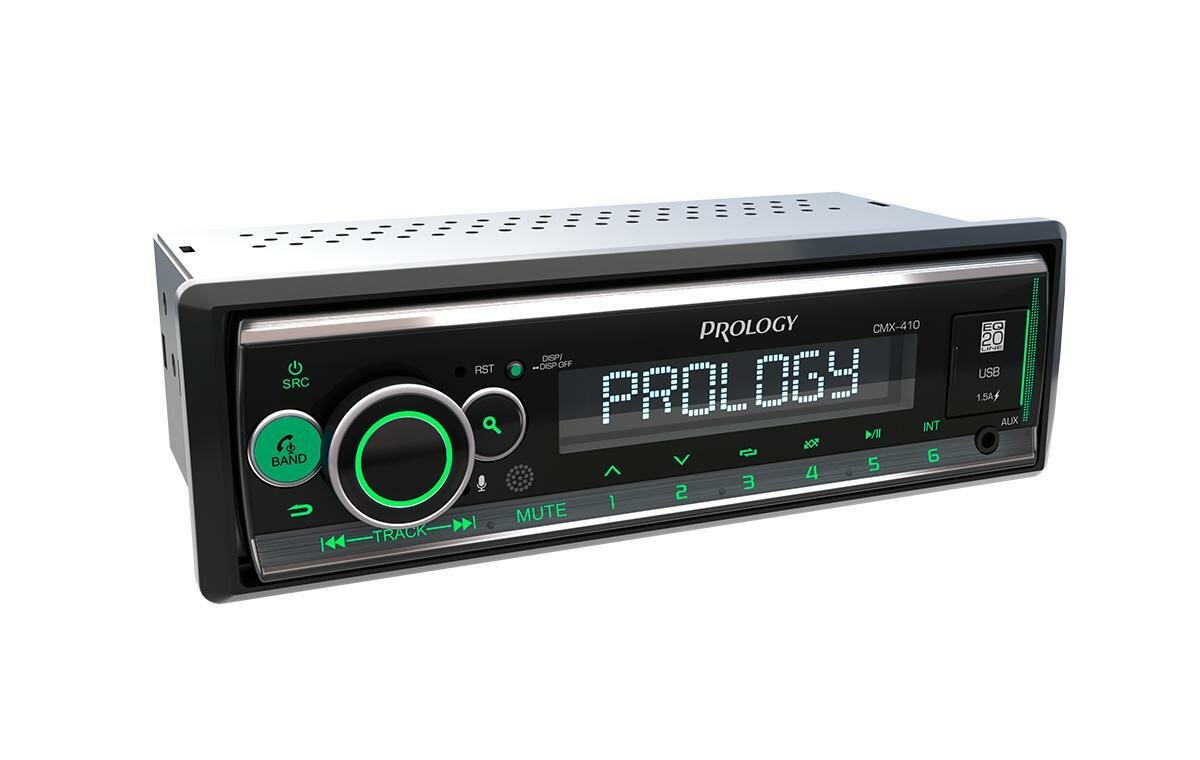 Prology CMX-410 USB-ресивер