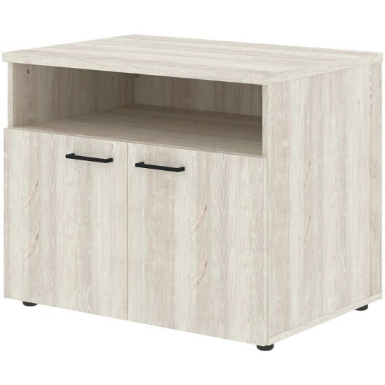 Тумба для оргтехники Skyland XPS 806 Сосна Эдмонт 854х600х700 XTEN