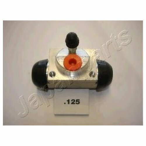 Цилиндр тормозной рабочий Japanparts CS125 для Nissan Micra III, Note, Tiida