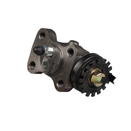 Цилиндр тормозной рабочий TBK WCI-021A 1-3/16-Дюйма OEM:41100-89TA2 ISUZU ELF NPR