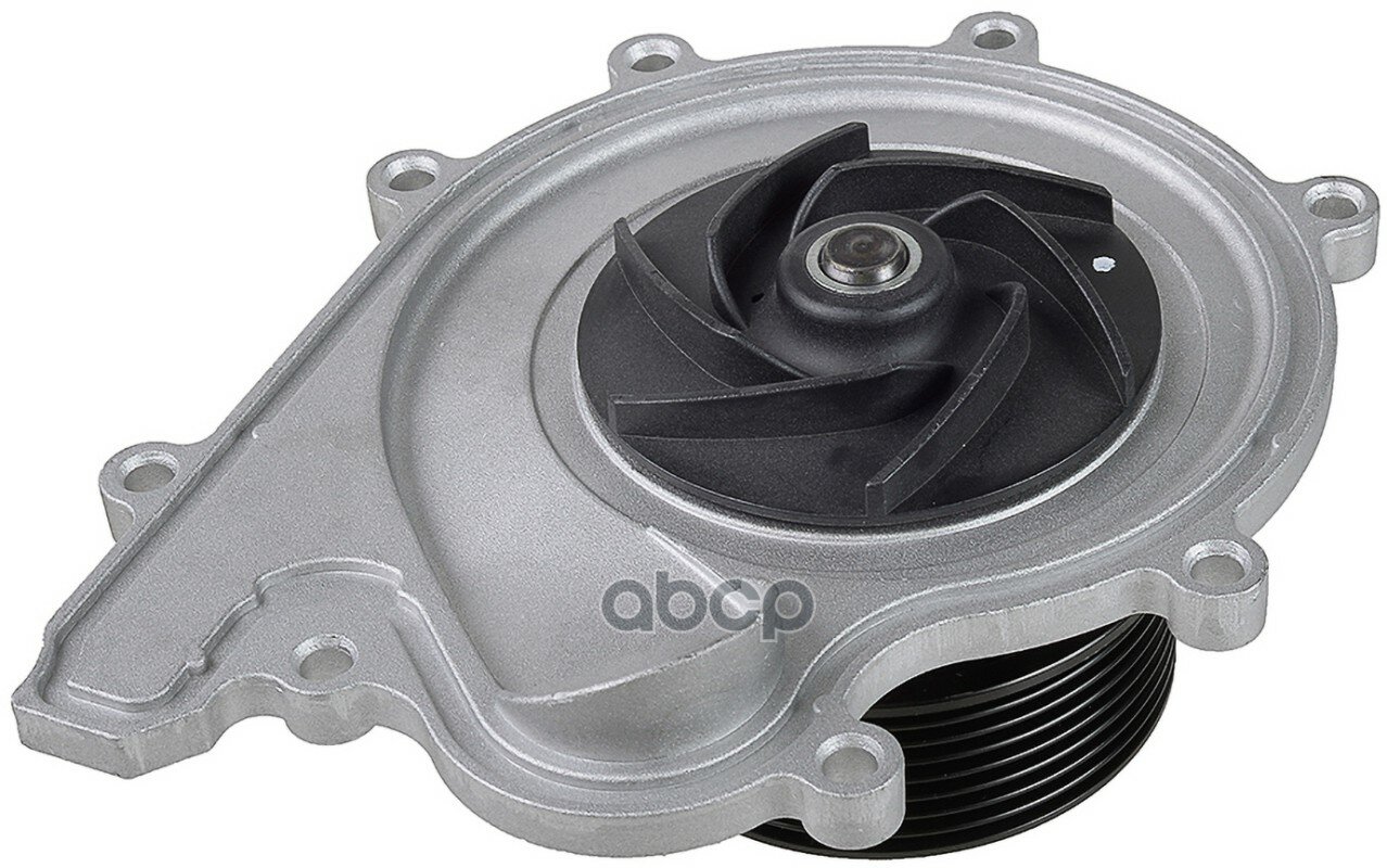Помпа! CUMMINS ISF 2,8 ZENTPARTS арт. Z14617