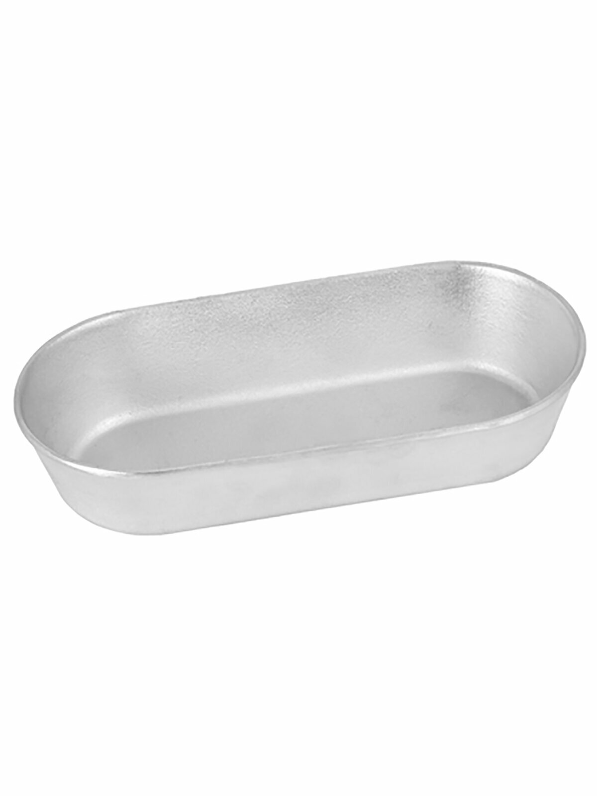 Форма для хлеба алюминиевая Kukmara, 27,3х13х6 см