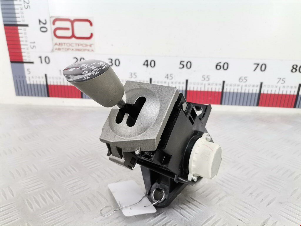 Кулиса КПП Toyota Prius 2 (XW20) 3356047013 арт. 1686789