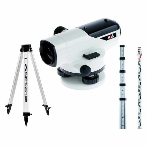 Комплект измерительных инструментов ADA А00119_К1 А00119_К1, с поверкой